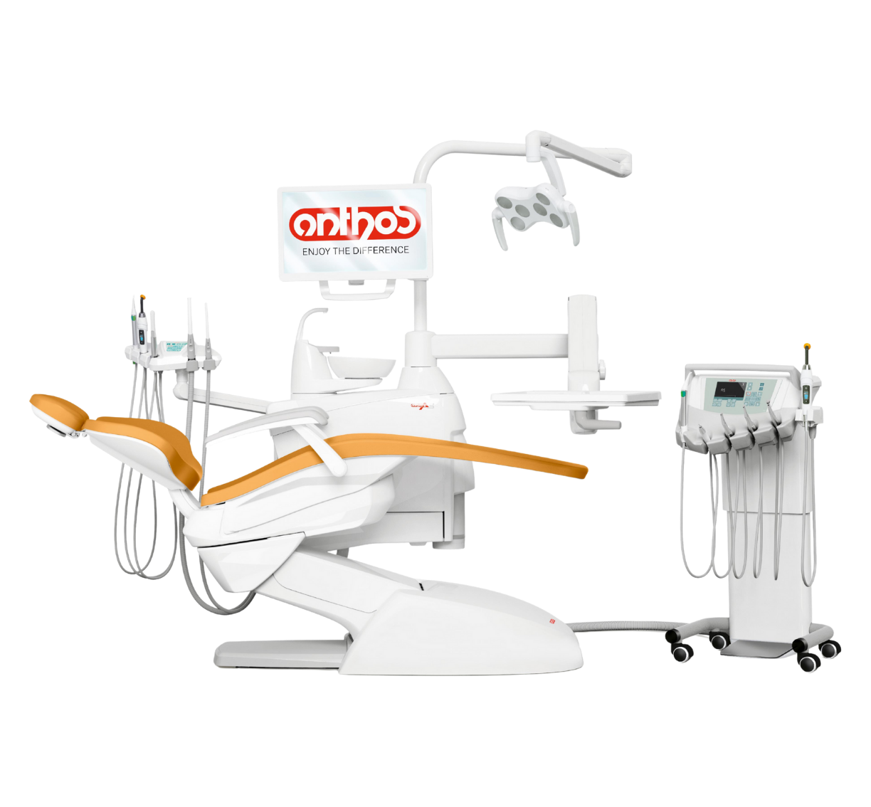 Behandlungseinheit Anthos A5 Zahnarztstuhl | Anthos